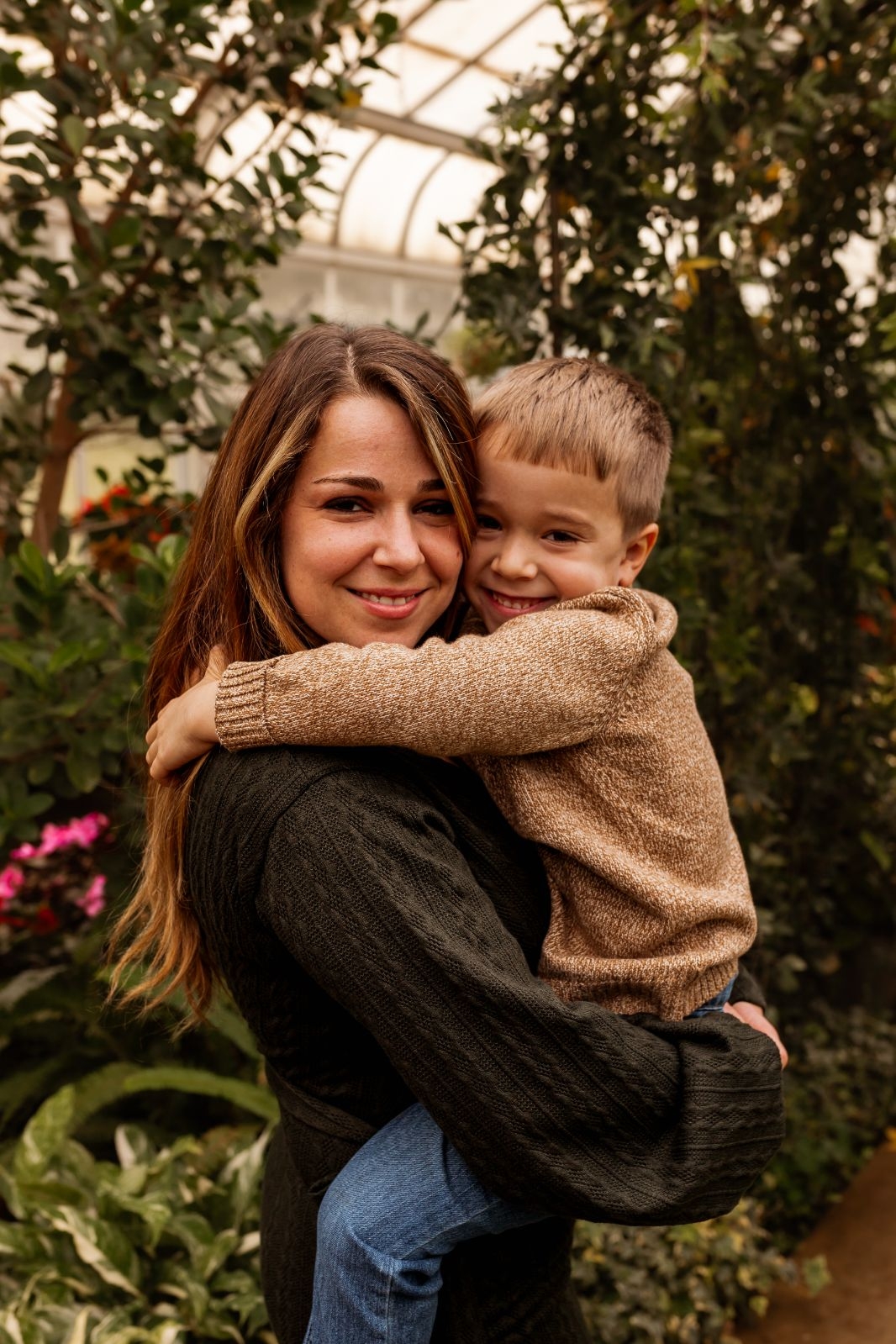 About Us | The Carner Agency